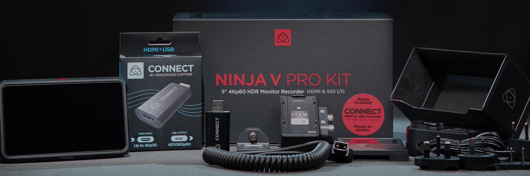 Broadfield Distributing is Your Source for Live Streaming, Storage ...